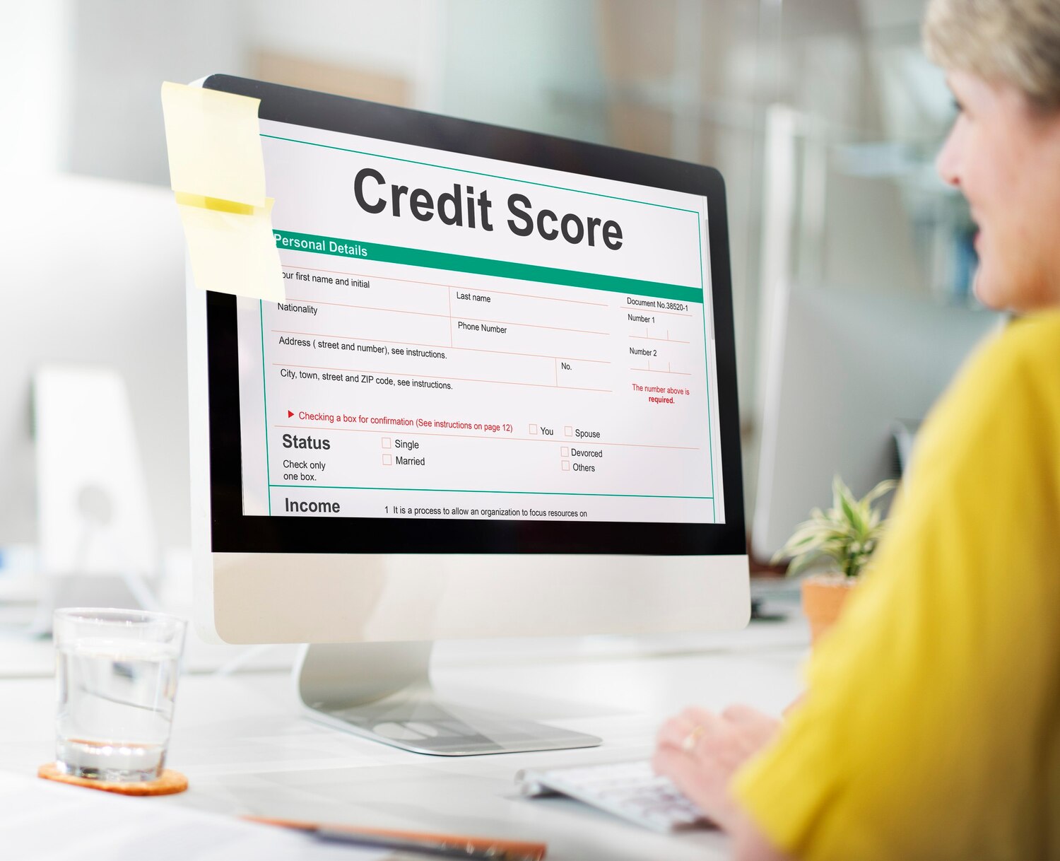 Score Crediticio: Qué es y Cómo Mejorarlo - Expertos en Economía